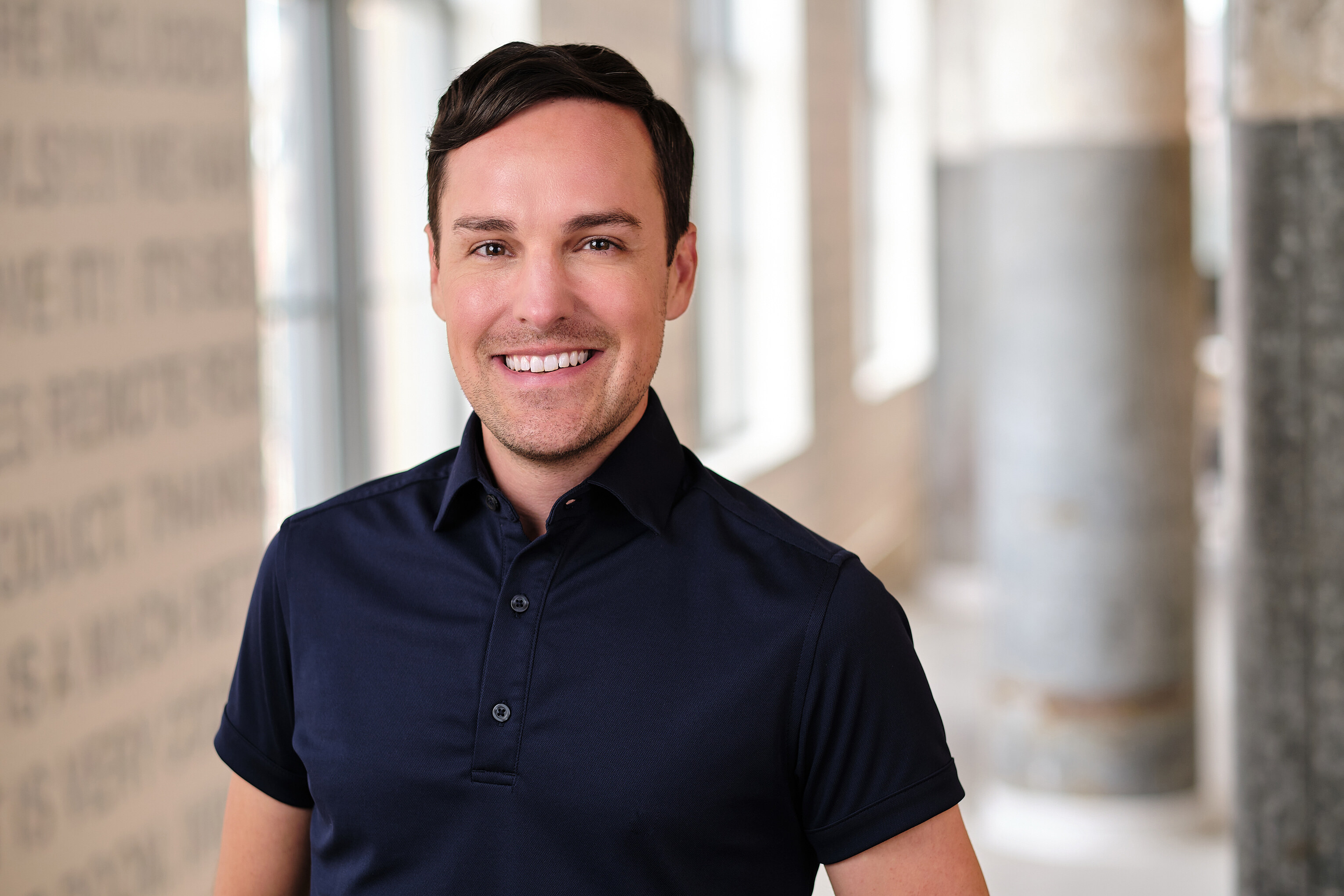 Ben Harman for Newburyport